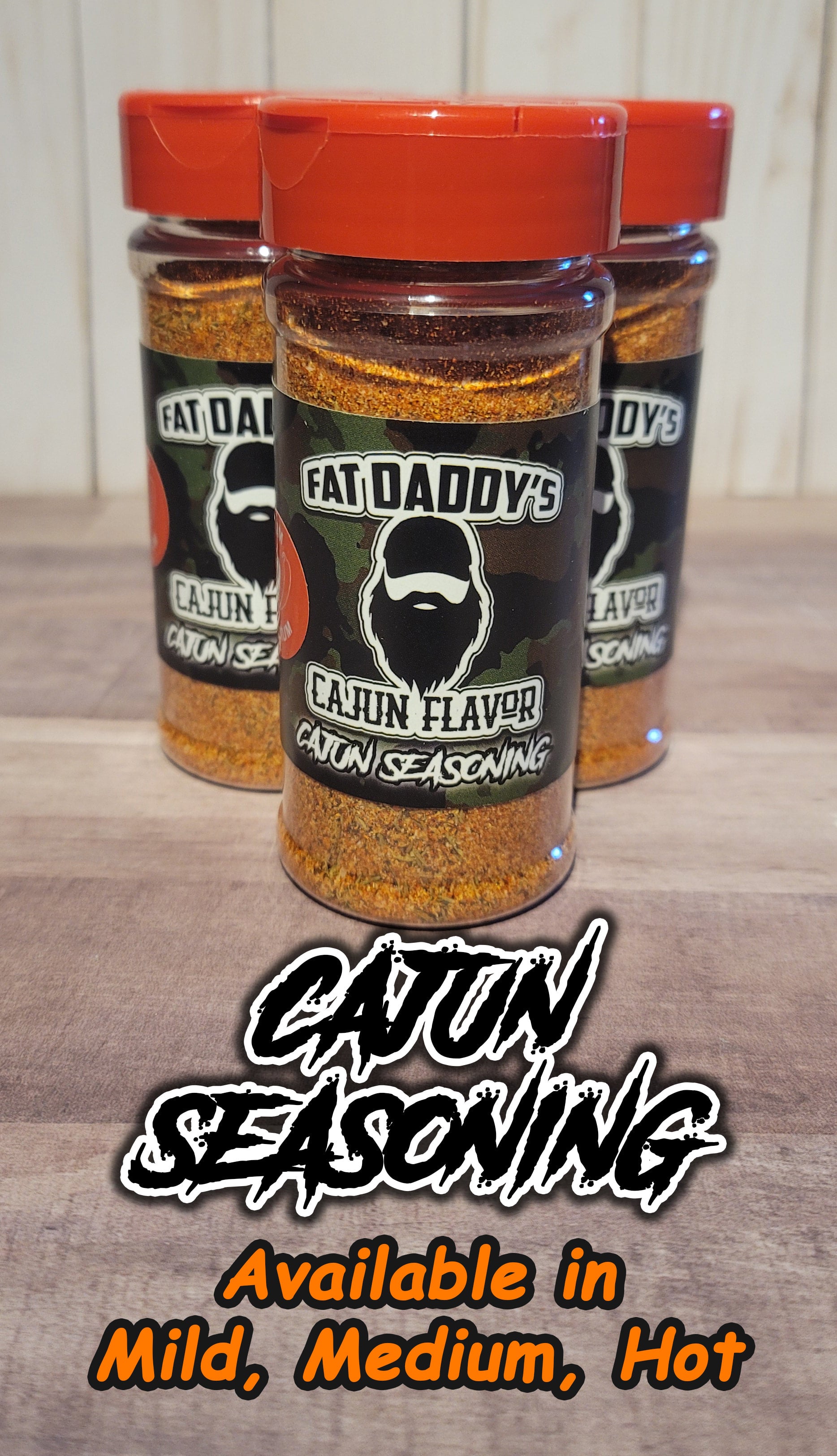 what does fat daddy mean